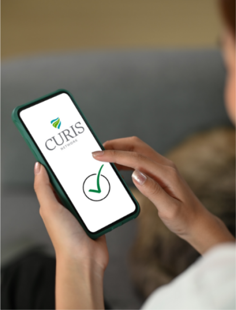 - Curis Healthcare