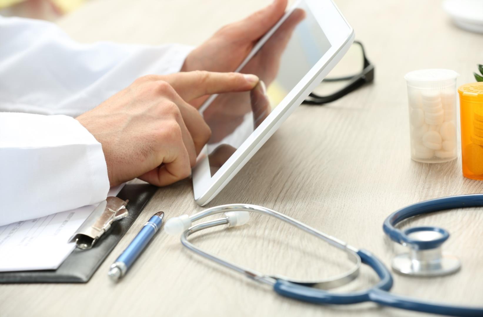 - Curis Healthcare